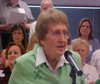 AHS - Distinguished Colt Alumni